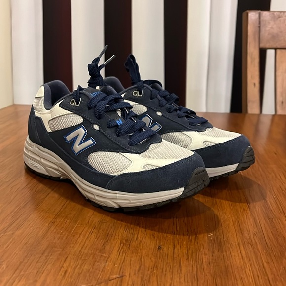 New Balance | Shoes | New Balance 993 Shoes Sneakers New Sample Pair ...